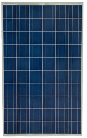 IO-Power Solar Panel_215_235W